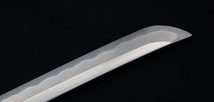 Lotus Seed Katana - Forged Steel Blade, High Quality Ito – Dragon King ...