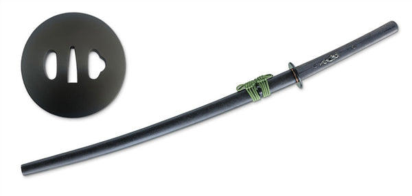 Modern Katana - Bohi – Dragon King Swords