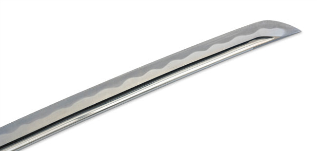 Modern Katana - Bohi – Dragon King Swords