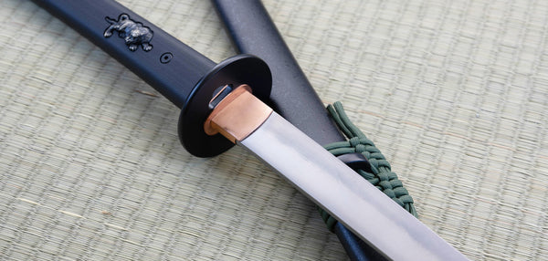 Modern Katana - A Modern Interpretation of Steel Tradition – Dragon ...